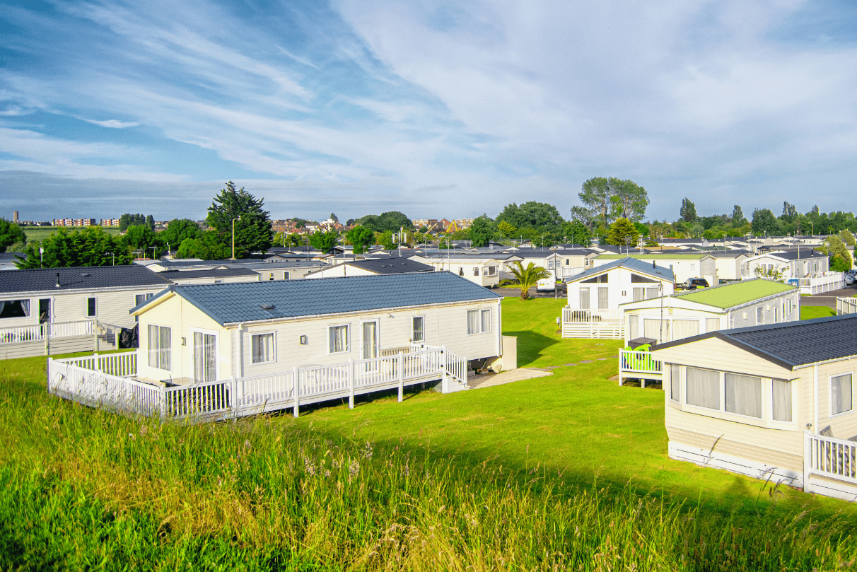 HOME - The Caravan Agents